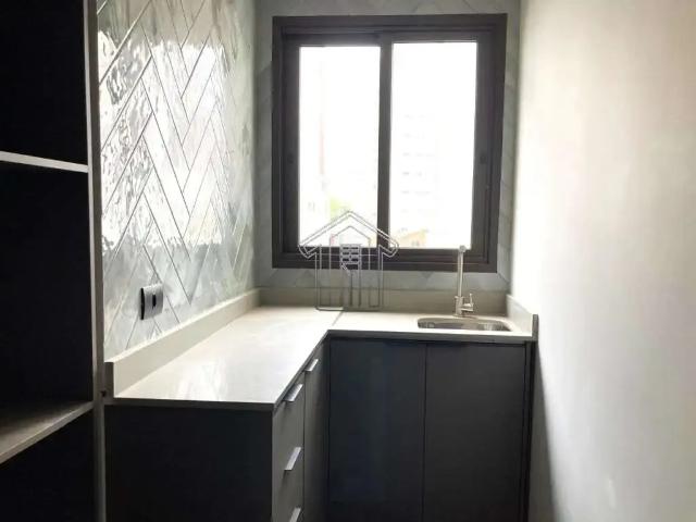 Conj. Comercial / Sala para Locação em Santo André/SP Vila Gilda