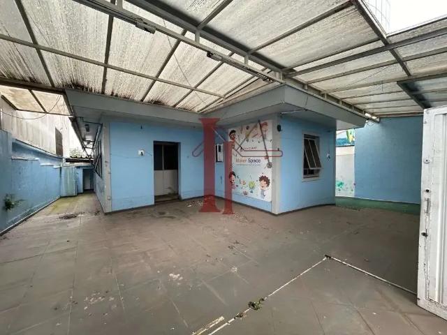 Conj. Comercial / Sala para Locação em Santo André/SP Vila Gilda