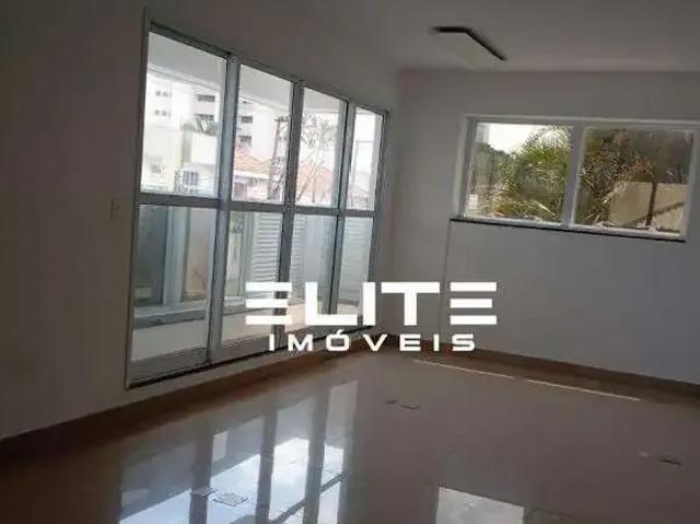 Conj. Comercial / Sala para Locação em Santo André/SP Vila Gilda