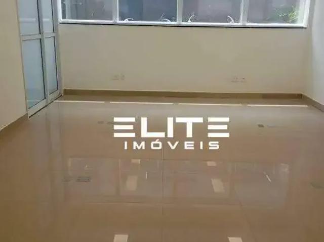Conj. Comercial / Sala para Locação em Santo André/SP Vila Gilda