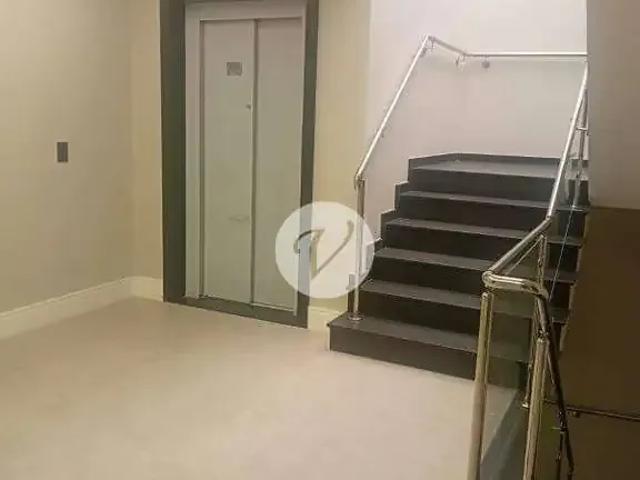 Conj. Comercial / Sala para Locação em Santo André/SP Vila Gilda
