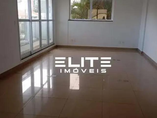 Conj. Comercial / Sala para Locação em Santo André/SP Vila Gilda