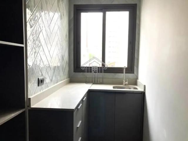 Conj. Comercial / Sala para Locação em Santo André/SP Vila Gilda