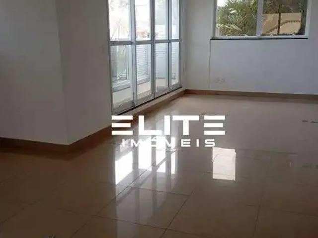 Conj. Comercial / Sala para Locação em Santo André/SP Vila Gilda