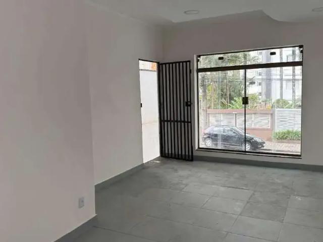 Conj. Comercial / Sala para Locação em Santo André/SP Vila Gilda