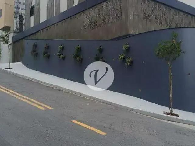 Conj. Comercial / Sala para Locação em Santo André/SP Vila Gilda