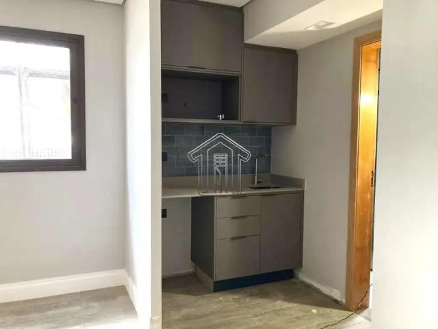 Conj. Comercial / Sala para Locação em Santo André/SP Vila Gilda