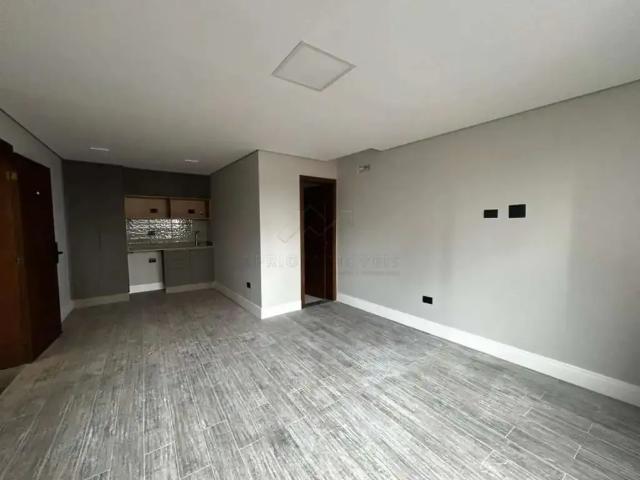 Conj. Comercial / Sala para Locação em Santo André/SP Vila Gilda