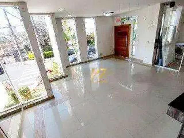 Conj. Comercial / Sala para Locação em Santo André/SP Vila Gilda