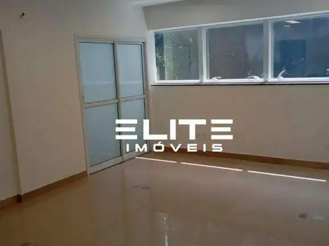Conj. Comercial / Sala para Locação em Santo André/SP Vila Gilda