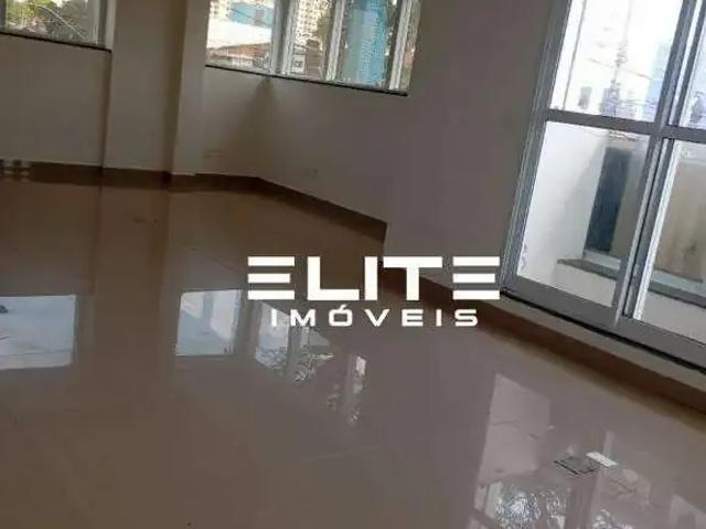 Conj. Comercial / Sala para Locação em Santo André/SP Vila Gilda