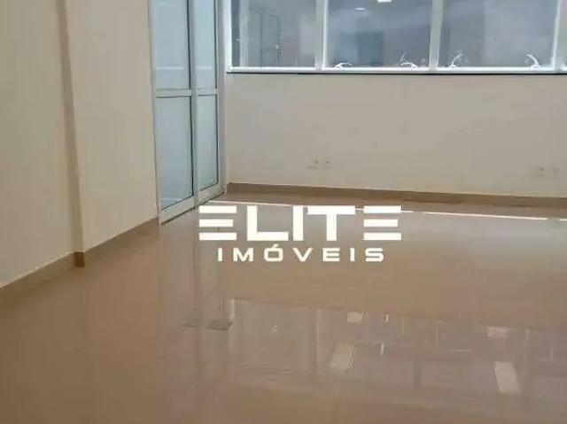 Conj. Comercial / Sala para Locação em Santo André/SP Vila Gilda