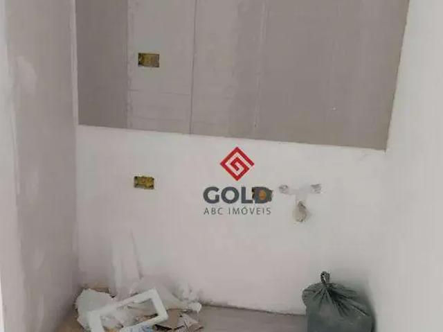 Conj. Comercial / Sala para Locação em Santo André/SP Vila Gilda
