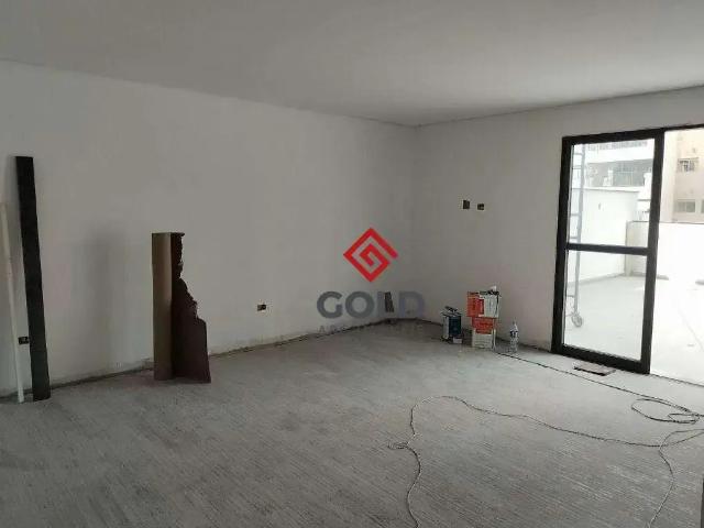 Conj. Comercial / Sala para Locação em Santo André/SP Vila Gilda