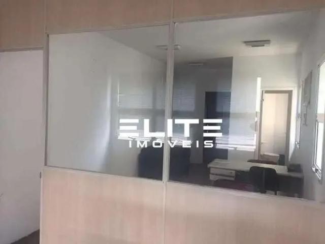 Conj. Comercial / Sala para Locação em Santo André/SP Vila Guiomar