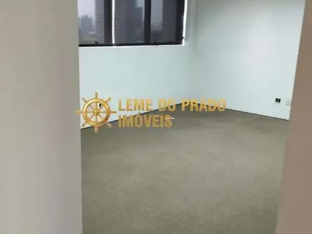 Conj. Comercial / Sala para Locação em Santo André/SP Vila Guiomar
