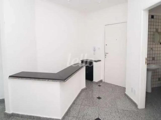 Conj. Comercial / Sala para Locação em Santo André/SP Vila Guiomar