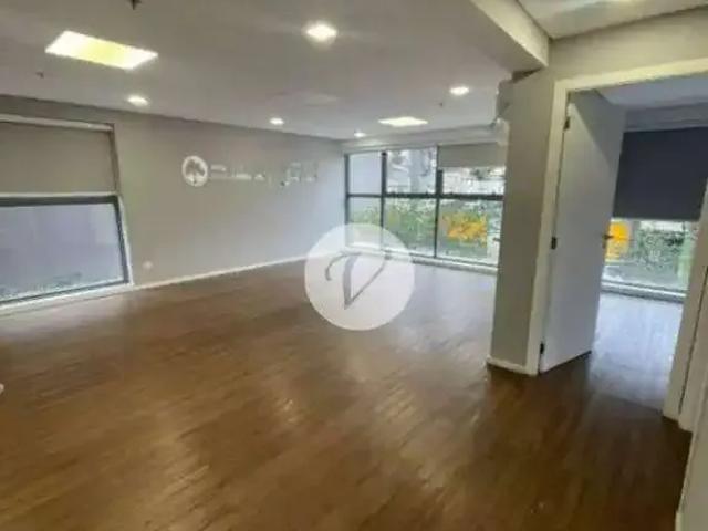 Conj. Comercial / Sala para Locação em Santo André/SP Vila Guiomar