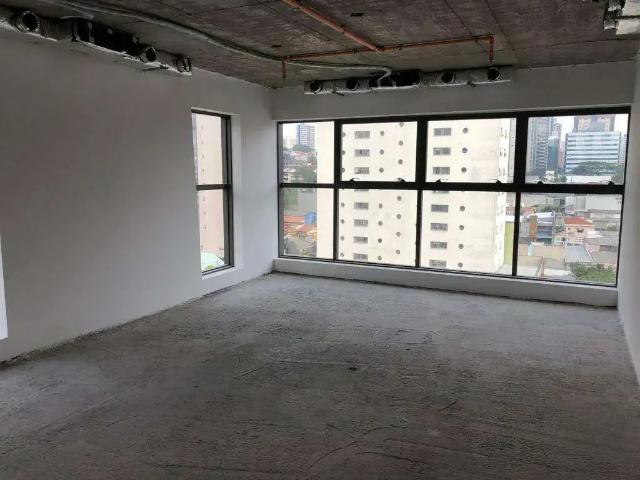 Conj. Comercial / Sala para Locação em Santo André/SP Vila Guiomar