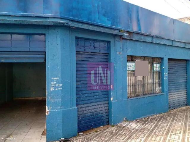Conj. Comercial / Sala para Locação em Santo André/SP Vila Guiomar