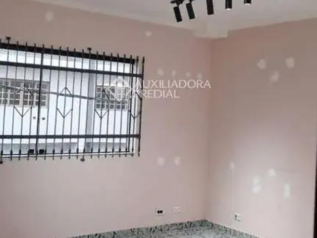 Conj. Comercial / Sala para Locação em Santo André/SP Vila Guiomar