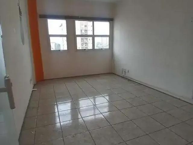 Conj. Comercial / Sala para Locação em Santo André/SP Vila Guiomar