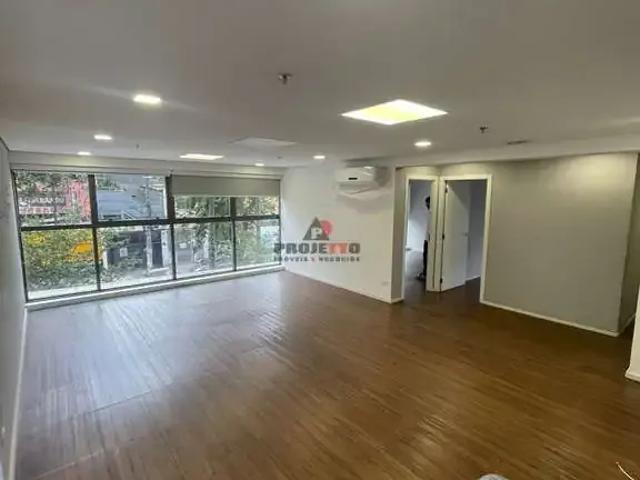 Conj. Comercial / Sala para Locação em Santo André/SP Vila Guiomar