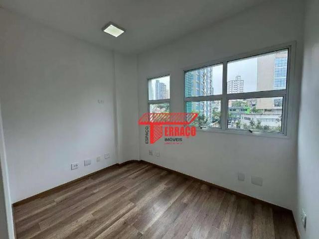 Conj. Comercial / Sala para Locação em Santo André/SP Vila Guiomar