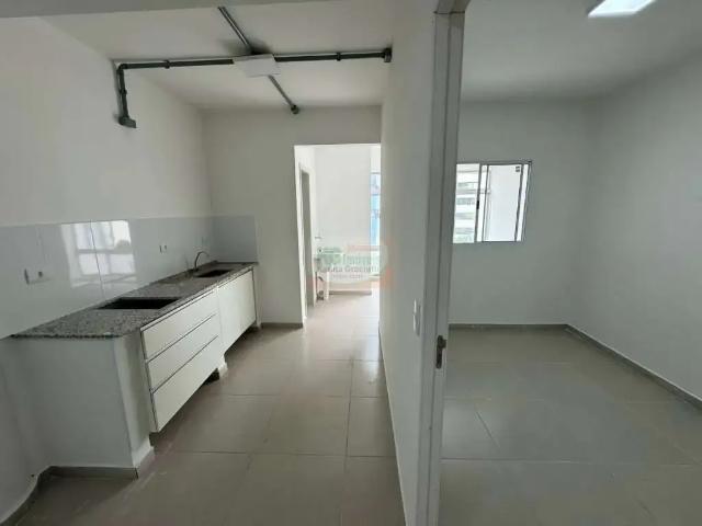 Conj. Comercial / Sala para Locação em Santo André/SP Vila Guiomar