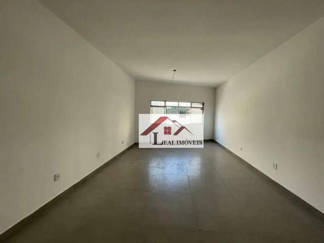 Conj. Comercial / Sala para Locação em Santo André/SP Vila Helena