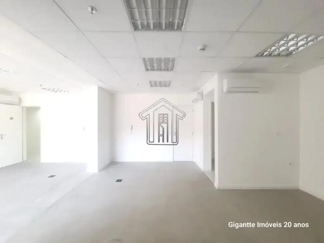 Conj. Comercial / Sala para Locação em Santo André/SP Vila Homero Thon