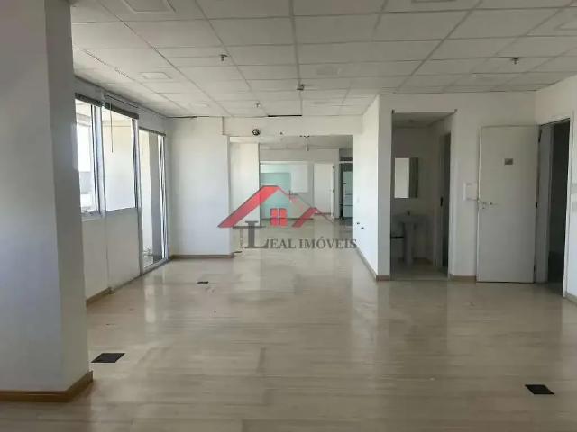 Conj. Comercial / Sala para Locação em Santo André/SP Vila Homero Thon