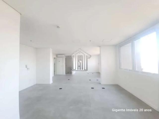 Conj. Comercial / Sala para Locação em Santo André/SP Vila Homero Thon