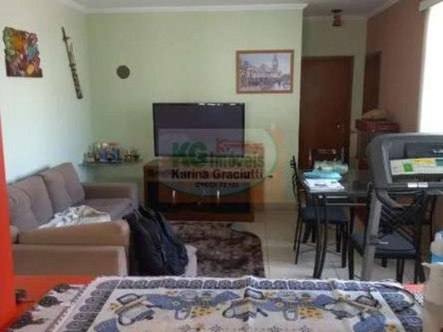 Conj. Comercial / Sala para Locação em Santo André/SP Vila Homero Thon
