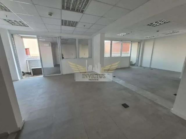 Conj. Comercial / Sala para Locação em Santo André/SP Vila Homero Thon