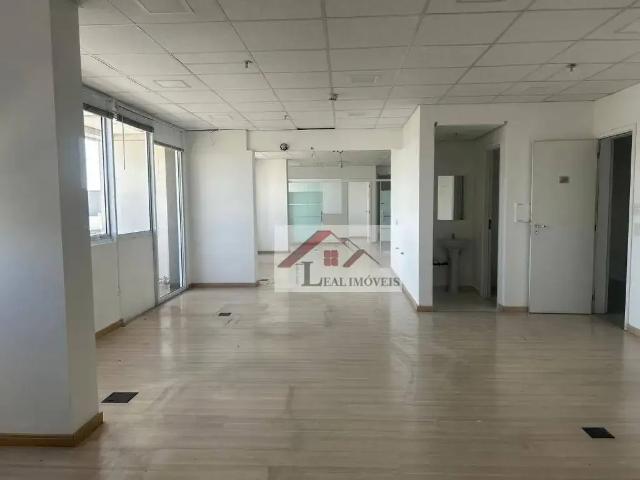 Conj. Comercial / Sala para Locação em Santo André/SP Vila Homero Thon