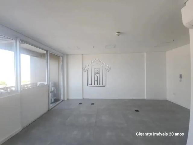 Conj. Comercial / Sala para Locação em Santo André/SP Vila Homero Thon
