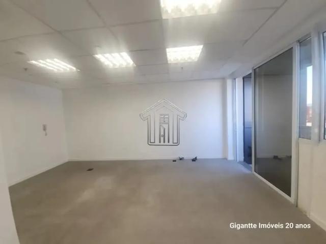 Conj. Comercial / Sala para Locação em Santo André/SP Vila Homero Thon