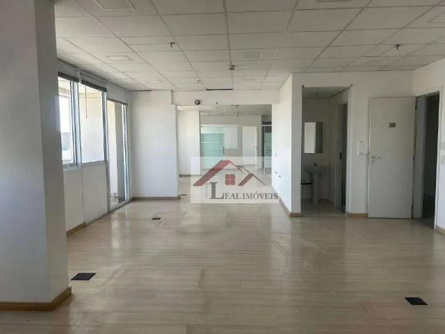 Conj. Comercial / Sala para Locação em Santo André/SP Vila Homero Thon