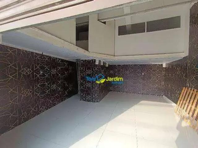 Conj. Comercial / Sala para Locação em Santo André/SP Vila Humaitá