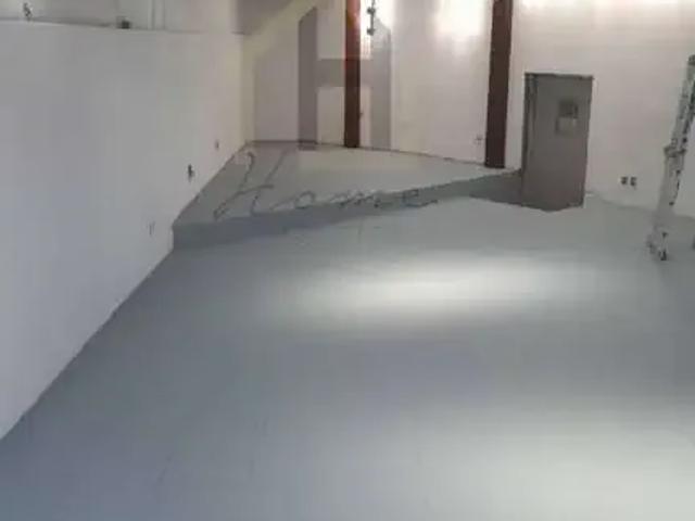 Conj. Comercial / Sala para Locação em Santo André/SP Vila Humaitá