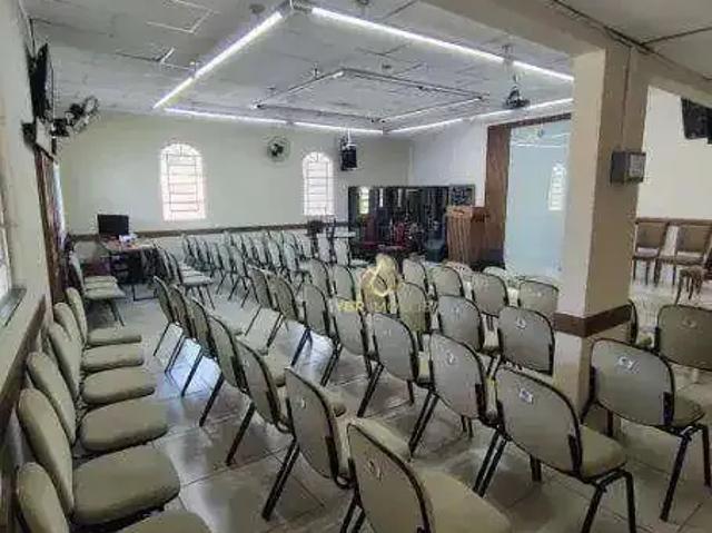 Conj. Comercial / Sala para Locação em Santo André/SP Vila João Ramalho
