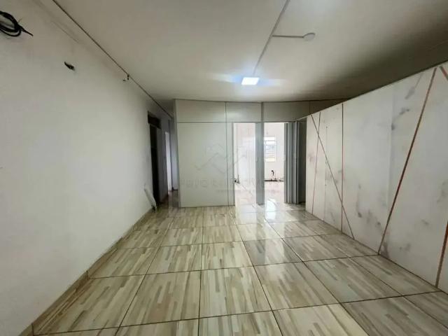 Conj. Comercial / Sala para Locação em Santo André/SP Vila Linda