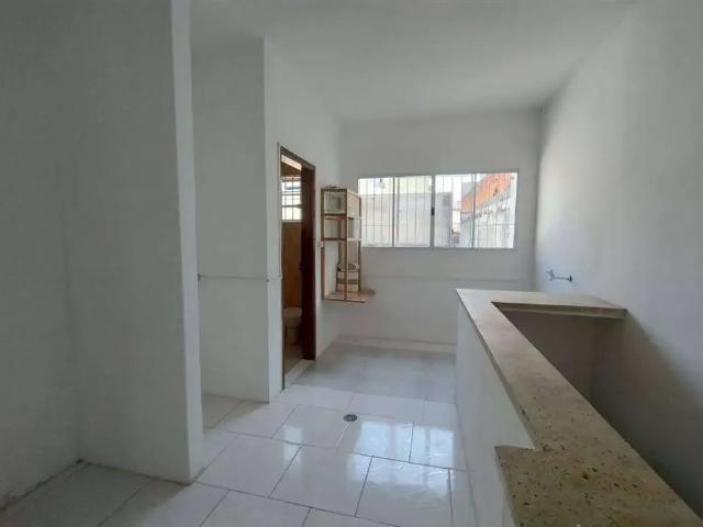 Conj. Comercial / Sala para Locação em Santo André/SP Vila Linda