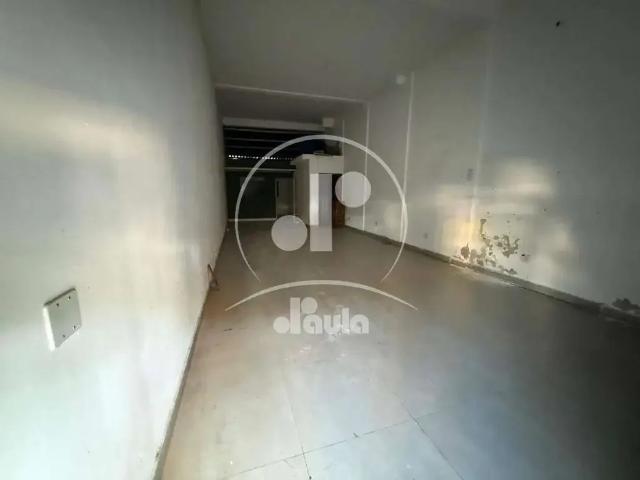 Conj. Comercial / Sala para Locação em Santo André/SP Vila Linda