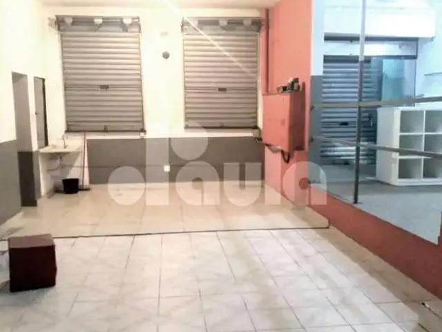 Conj. Comercial / Sala para Locação em Santo André/SP Vila Linda