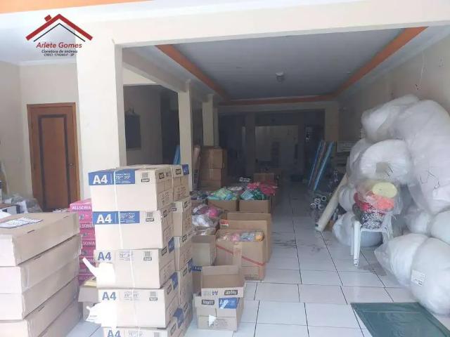 Conj. Comercial / Sala para Locação em Santo André/SP Vila Linda