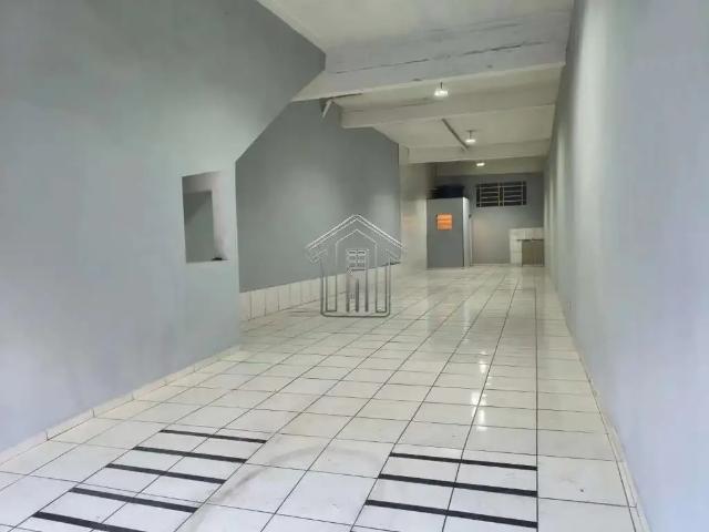 Conj. Comercial / Sala para Locação em Santo André/SP Vila Linda