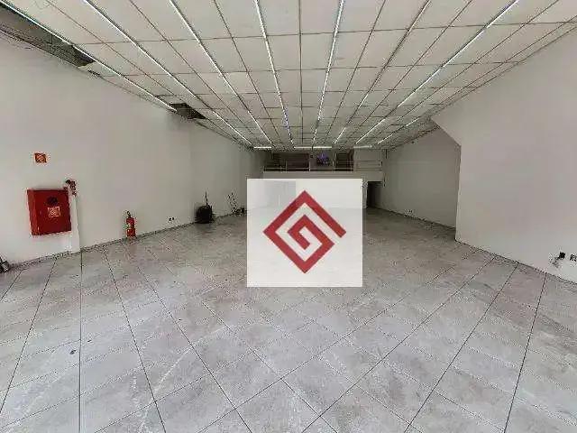 Conj. Comercial / Sala para Locação em Santo André/SP Vila Linda