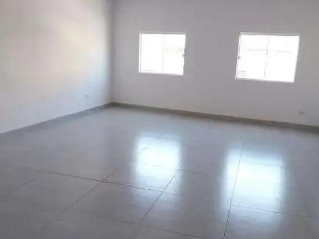 Conj. Comercial / Sala para Locação em Santo André/SP Vila Linda